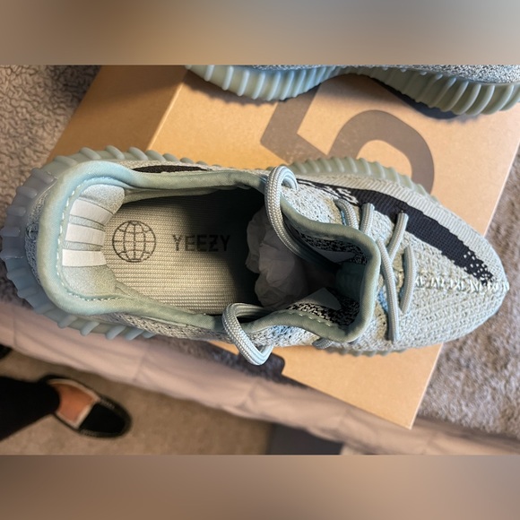 Yeezy | Shoes | Yeezy Salt Size 5 Mens These Are In Perfect Condition ...